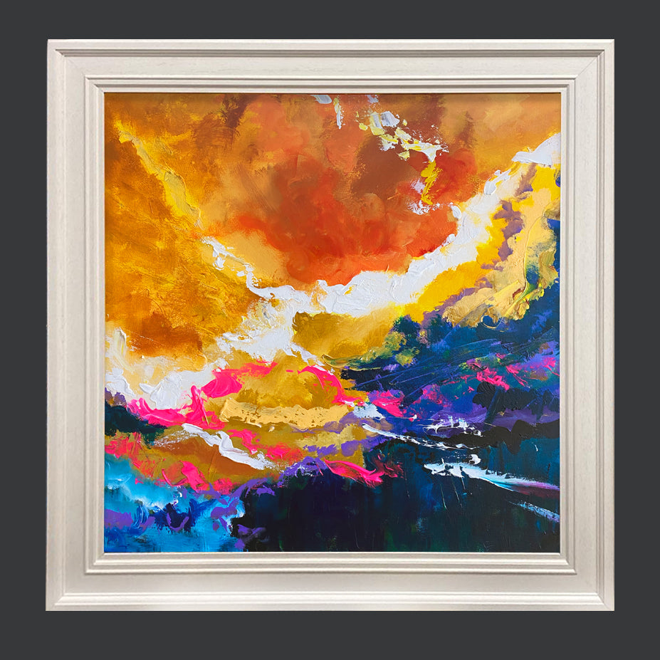 Contemporary Abstract Show 2024 – Life: Full Colour online store